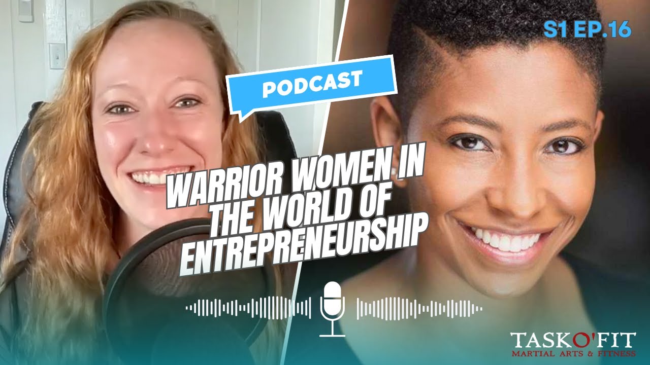 Beyond the Screen: Jénel Stevens-Thompson's Life as a JKD Black Belt ...