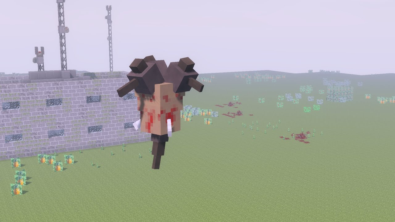 Scape And Run Parasites Mod : Primitive Yelloweye - YouTube