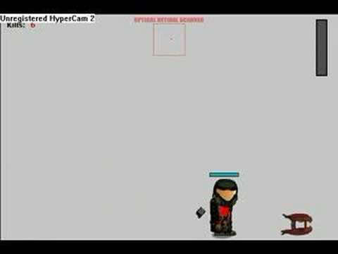 madness interactive halo mod - YouTube