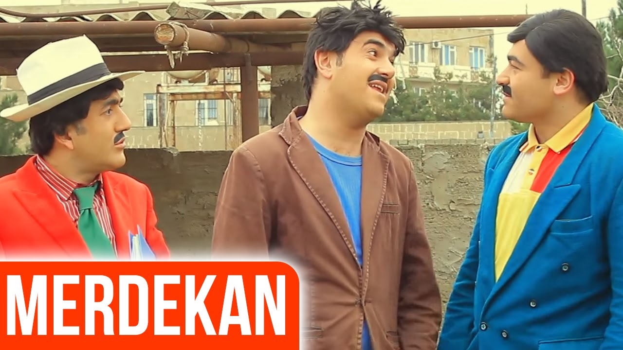 Bozbash Pictures "Merdekan" 11 HD (30.01.2015) - YouTube