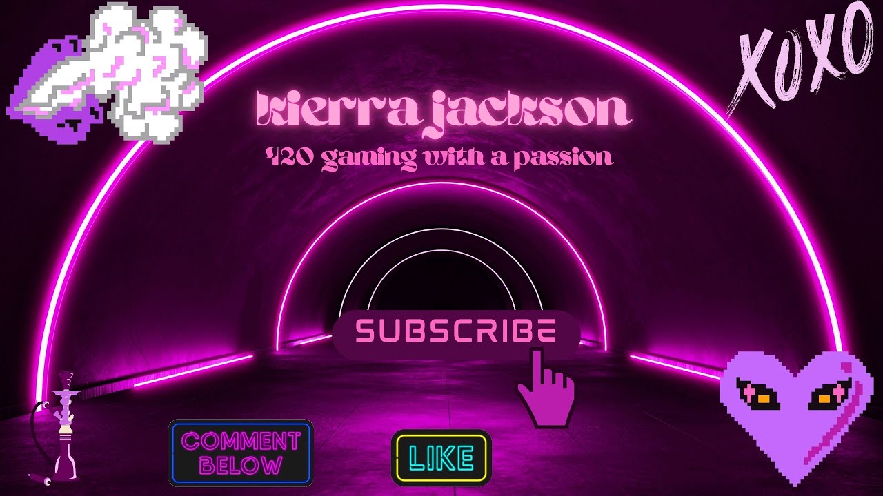 kierra blunt sess. xoxo (GTA FIVEM EDTION) - YouTube