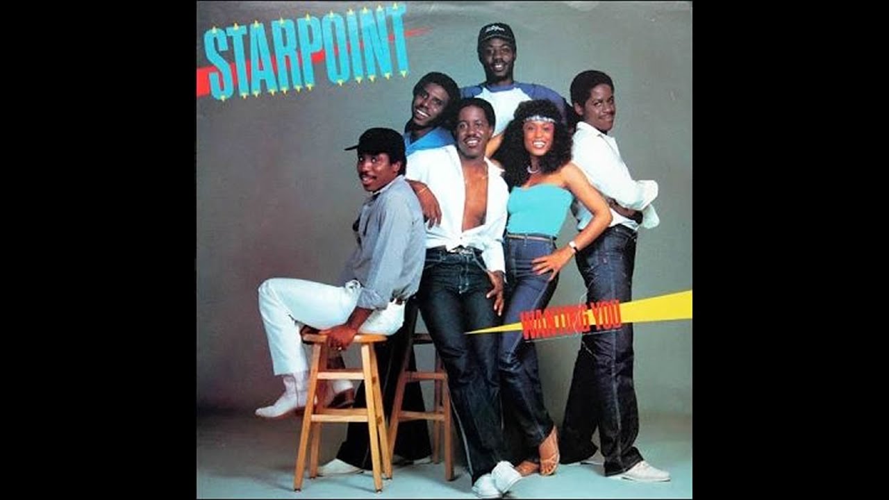 Starpoint - One step closer to your love - YouTube