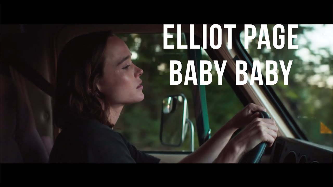 Elliot Page – Baby Baby – My Days of Mercy - YouTube