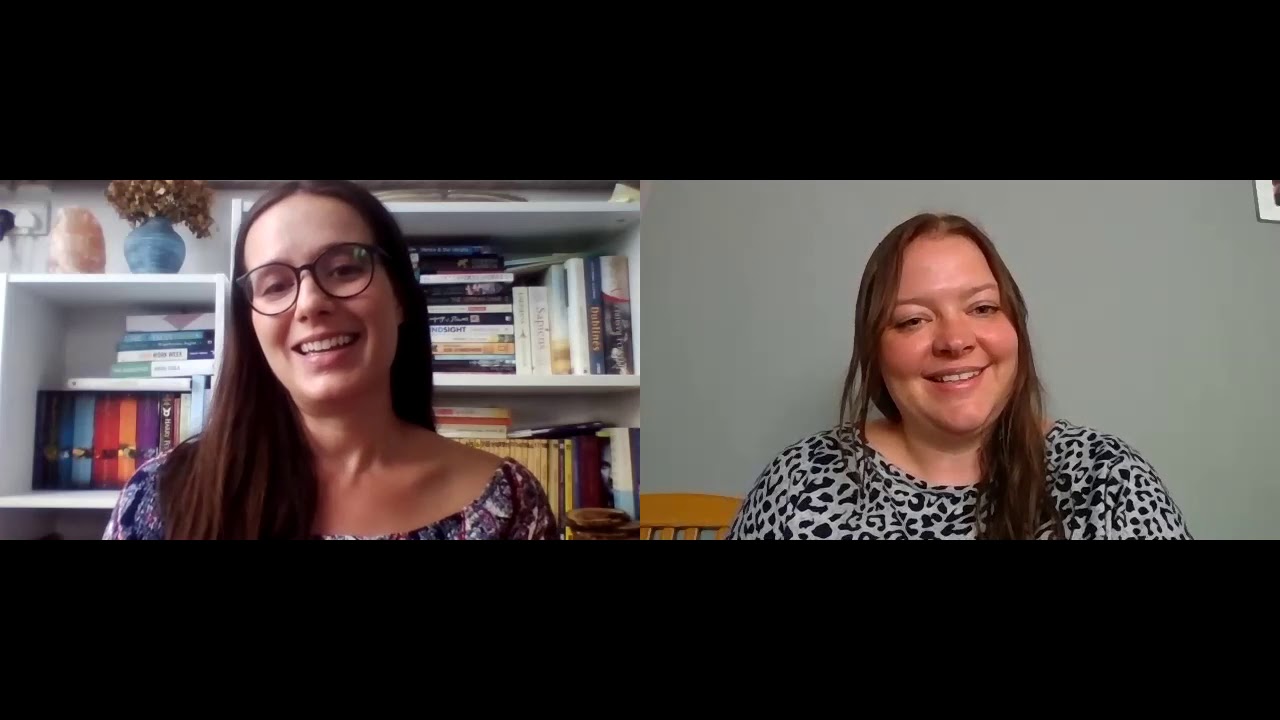 Becoming an RA - Advice from a Warden - YouTube