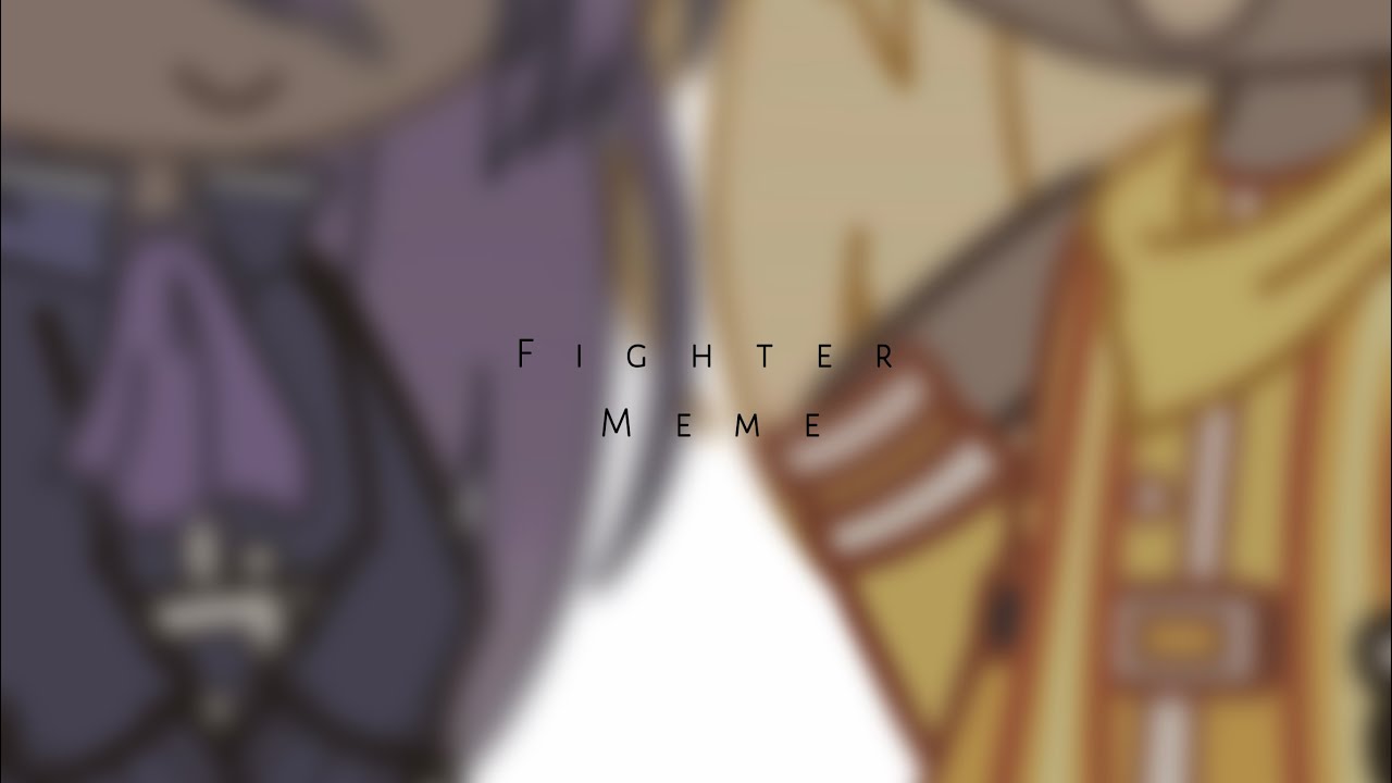 Fighter meme||Undertale AU||Human dreamtale brother AU||My AU||Lazy ...