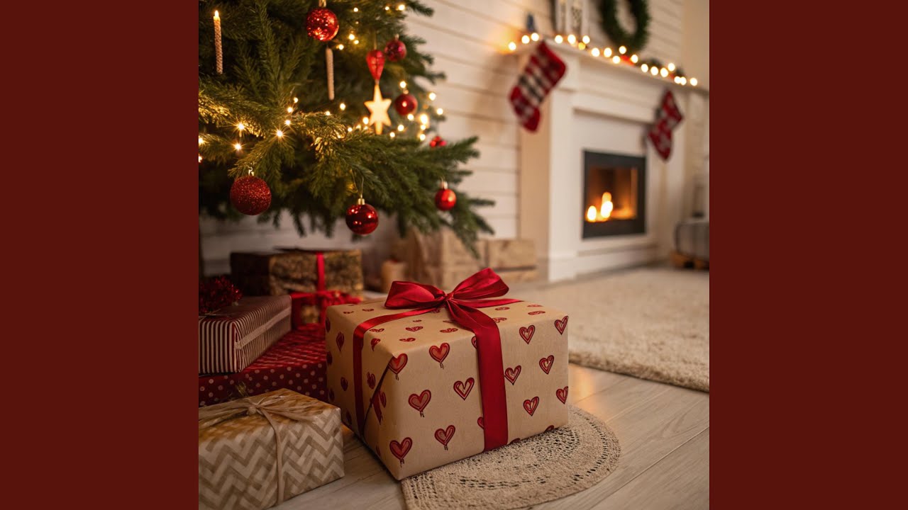 A Christmas gift of love - YouTube