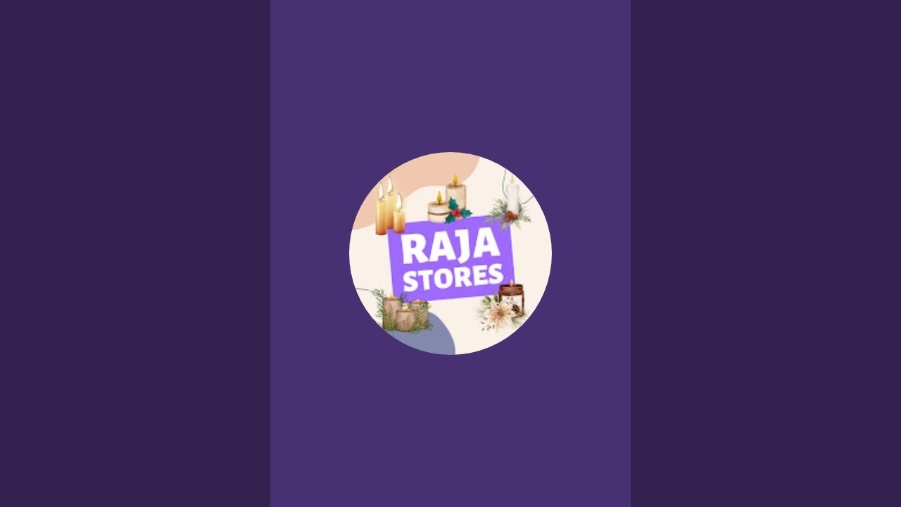 | Raja Stores - YouTube