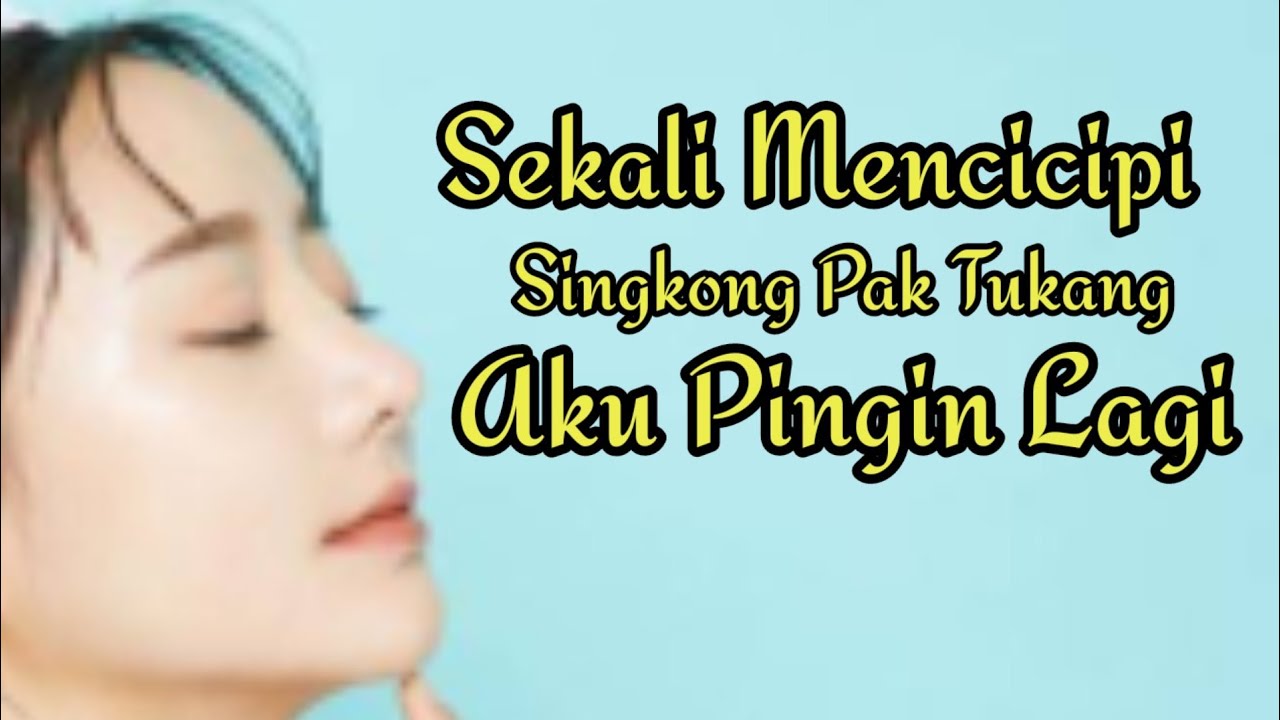 Kisah Nyata - Saat Pak Totok Merenovasi rumahnya, Akupun Datang ...