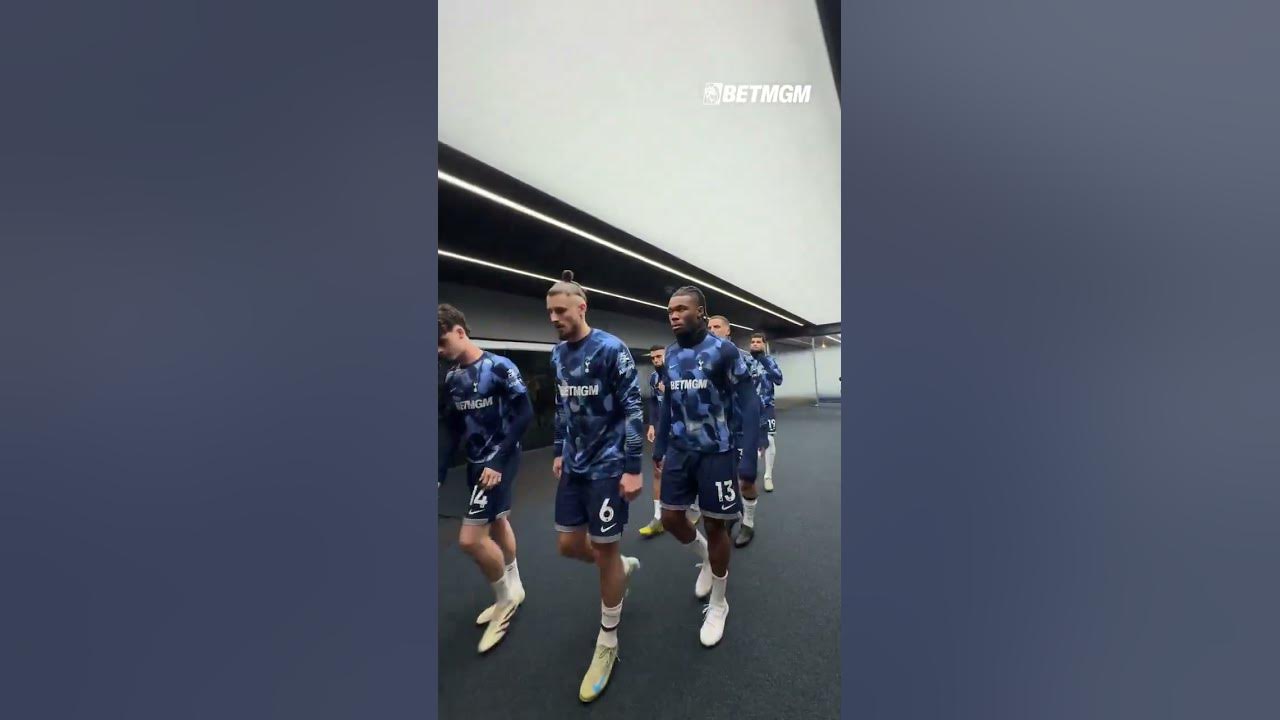 (PL 19R) 오늘 경기, 워밍업 출발합니다. - YouTube