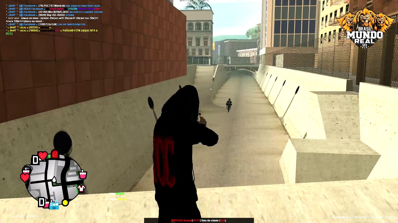 power gaming - YouTube