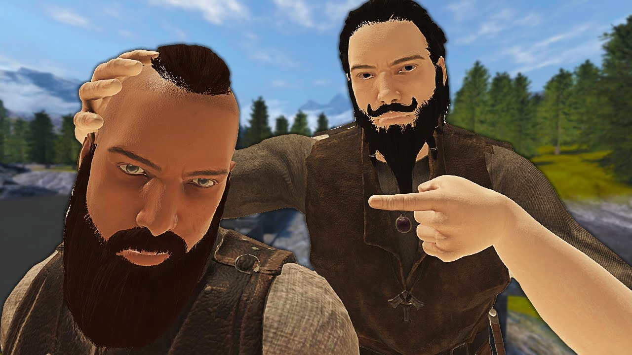 This New Head Breaker Mod Makes Blade and Sorcery EXPLOSIVE - YouTube