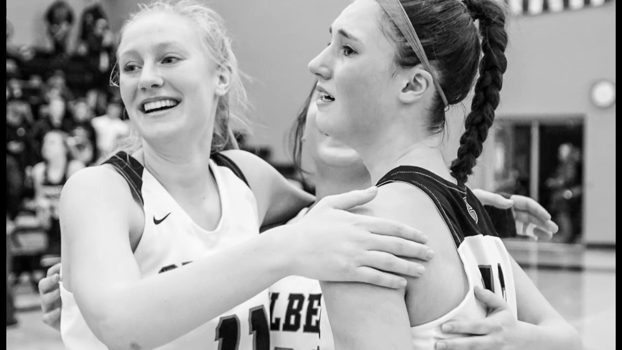 Gilbert Girls Basketball 2019-2020 Banquet Video - YouTube