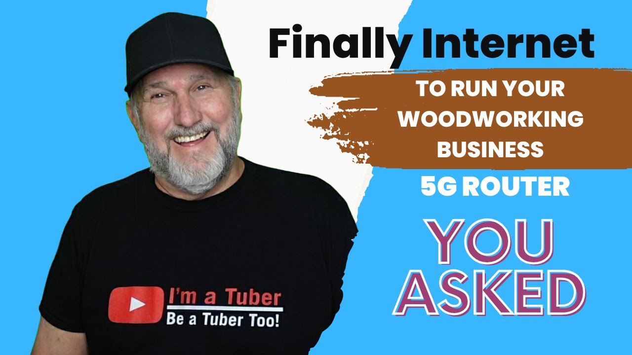 You Asked - Best Rural Internet 4G LTE / 5G Router for 2023 - YouTube