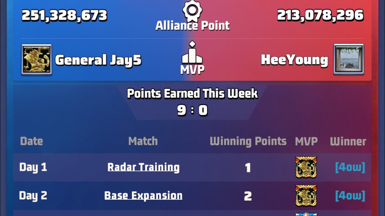 Last War: Survival— General Tips - YouTube