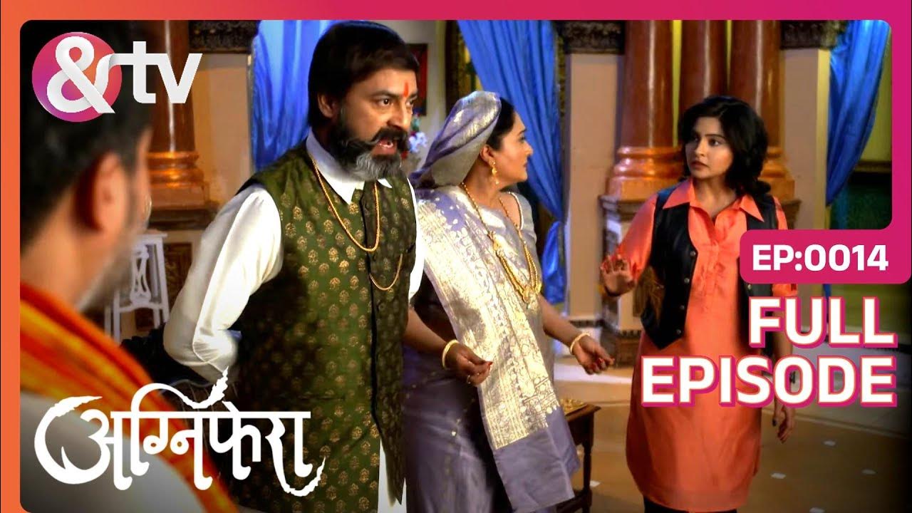 Agnifera - Full Ep - 14 - Anurag Singh, Vishesh ''Vishnu'' Singh, Shrishti Vishesh Singh - And ...