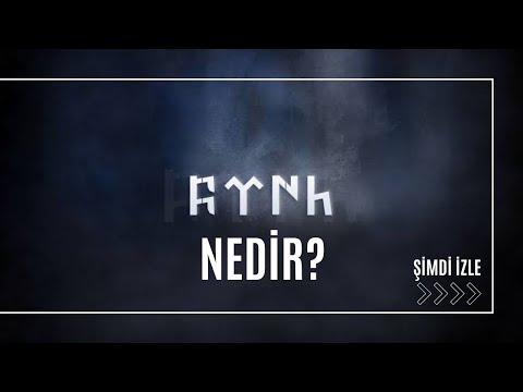 Türk Nedir? I Tanım, Köken ve Bugün