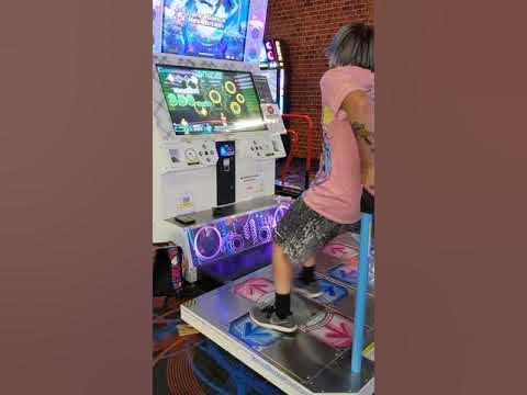 [DDR A20+] Elemental Creation [ESP17] 560 Combo - YouTube