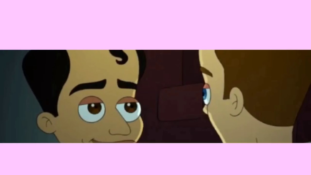 Matthew x Aiden (big mouth) edit - YouTube