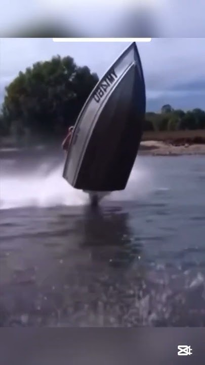 You've Never Seen Boats Like This! Crazy Designs & Hilarious Moments 🚢😆#Boats #funnyshorts - YouTube