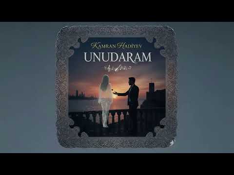 Unudaram – Hadiyev (R&B/Soul Version) | Nuri Sərinləndirici Cover | Produced by Kamran Hadiyev