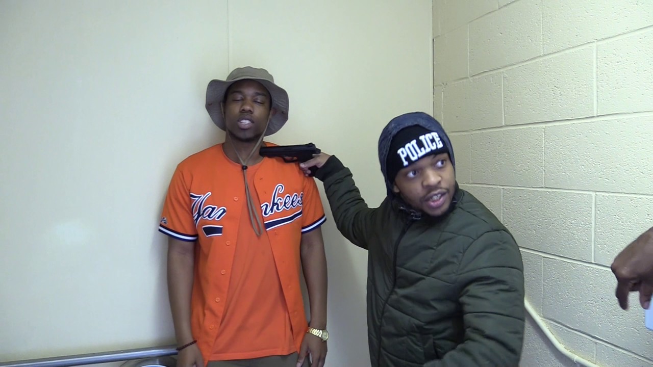 NO SCRIPT OFFICIAL TRAILER TEASER #1 - YouTube