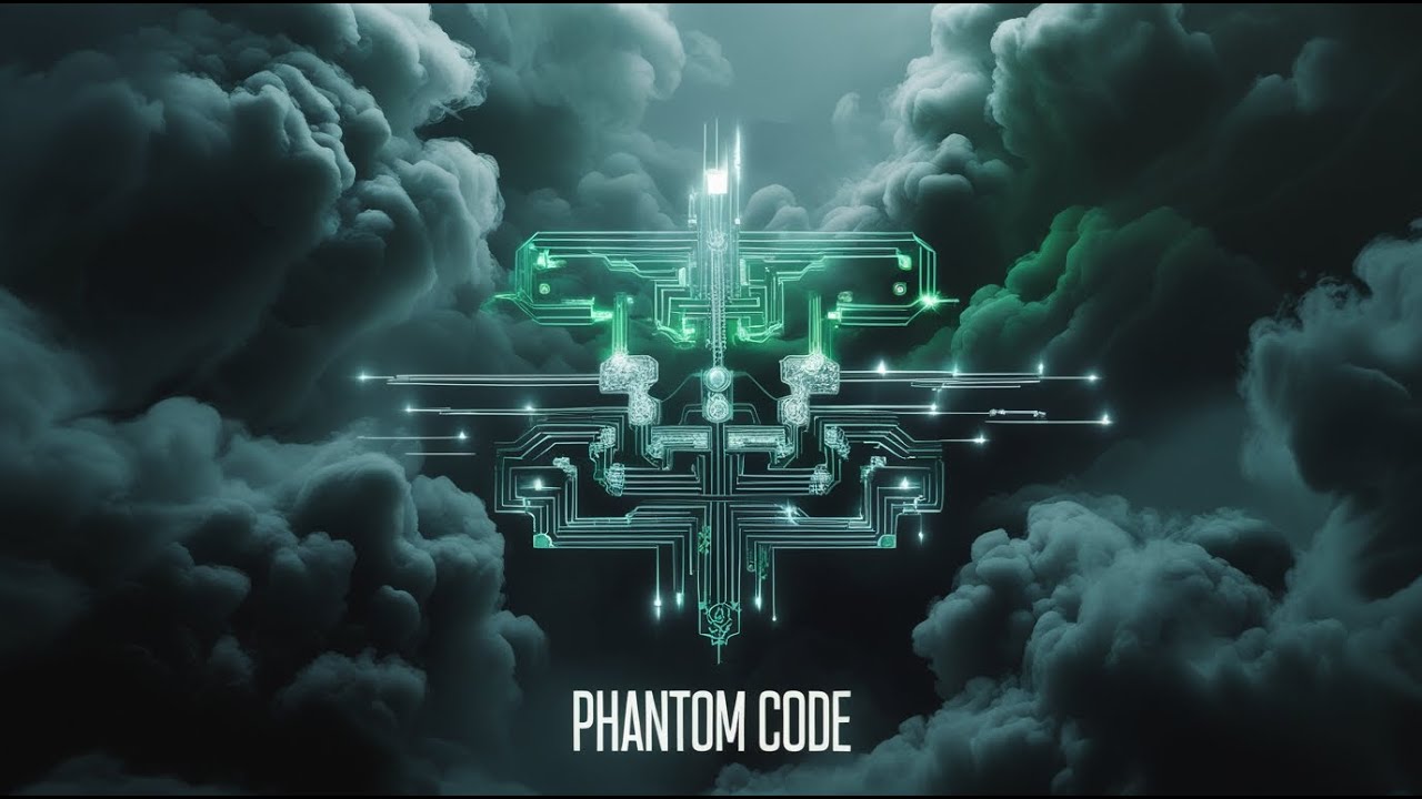 Phantom Code - YouTube
