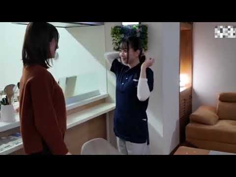 Japanese lesbian🏳️‍🌈HOME SERVICE-2🏳️‍🌈#p2 @lesbianlips @Aiine-S7O #drama #lesbian 