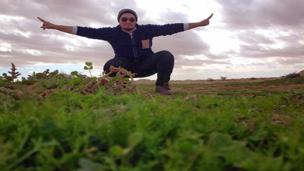 sofian abbas Live Stream - YouTube