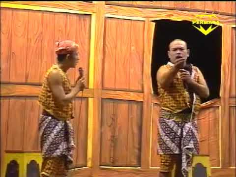 Belong kancil terlucu sepanjang masa