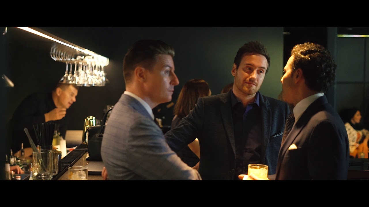 Qs Bar and Lounge Video - YouTube
