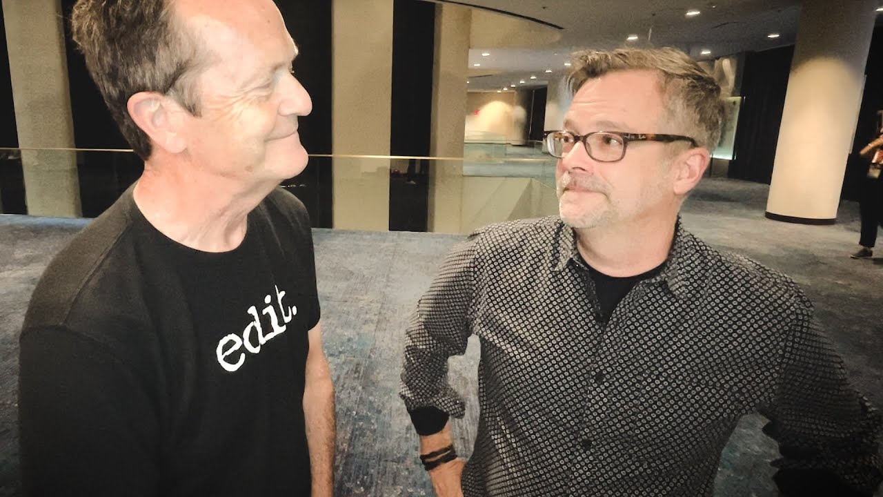 What does remote work look like at IABC? With Alan Legault, Chairman of ...