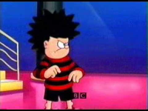 CBBC promo - Afternoons switch to BBC2 (June 2001) - YouTube