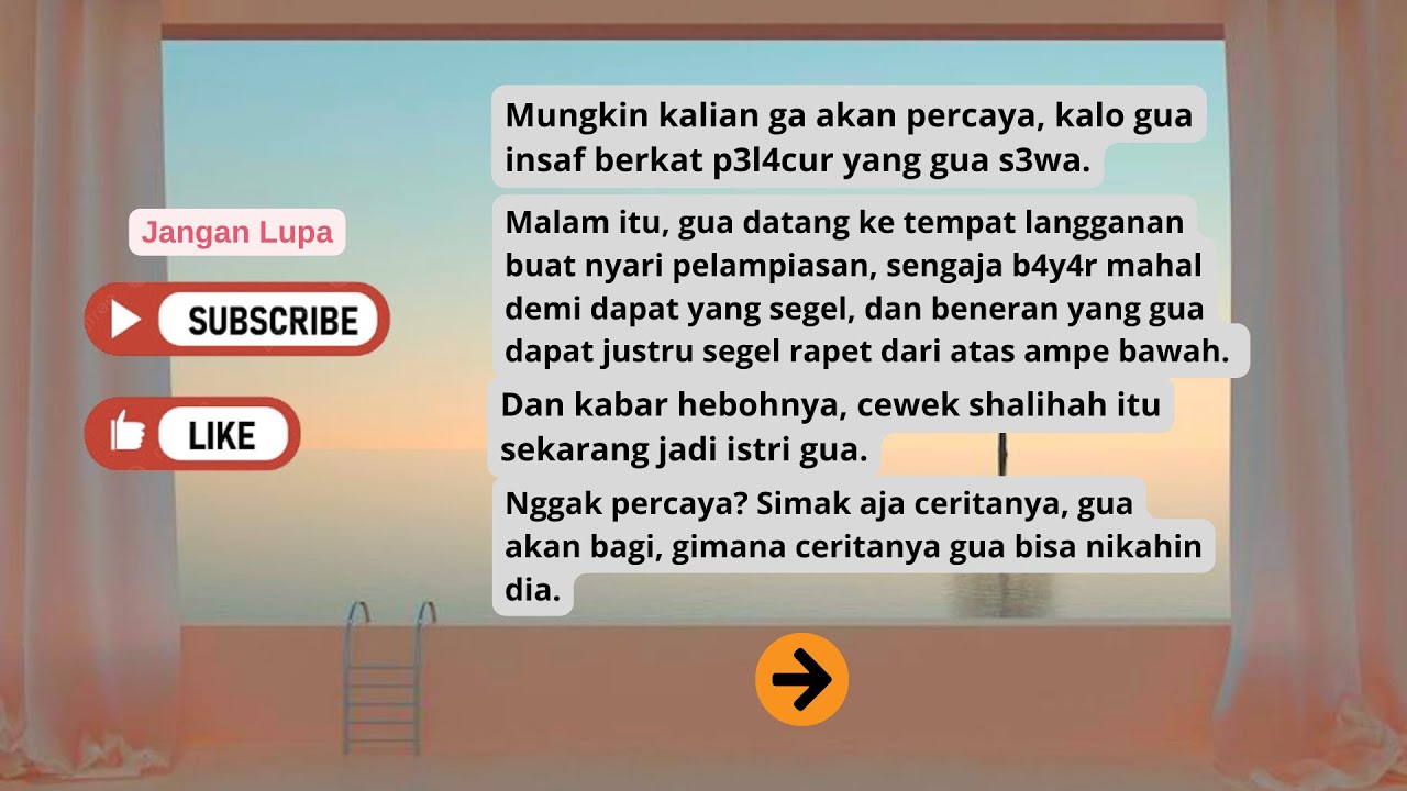 Jodoh Untuk Om Bujang Lapuk Novel KBM App by Pena_Zahra - YouTube