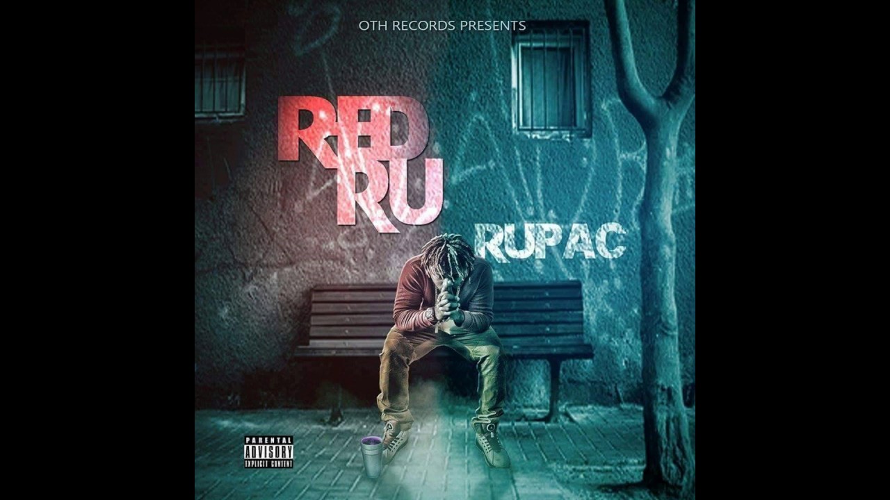 Red Ru - Errtime [Official Audio] - YouTube