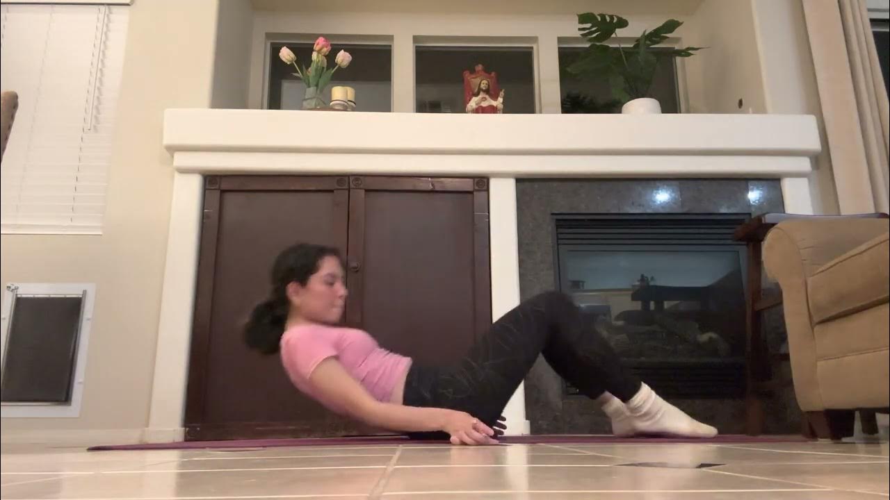 Demonstration of Mastery Module 5 - YouTube