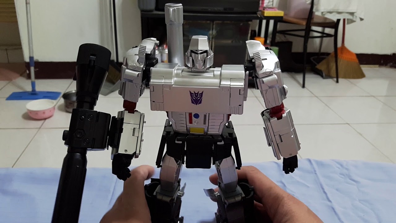 X-TRANSBOTS MASTER X SERIES 84MX-I LEADER APOLLYON / TRANSFORMERS G1 ...