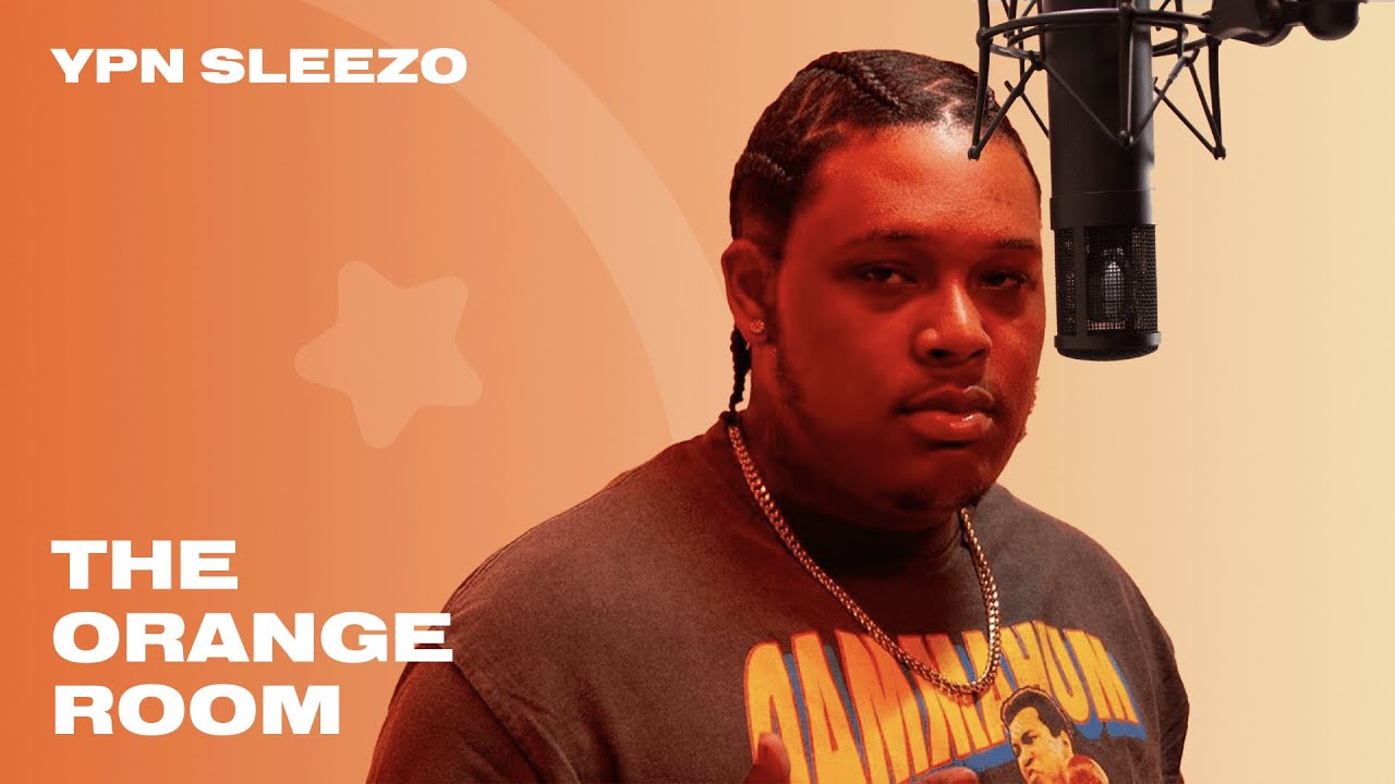 YPN Sleezo "Die Young" | The Orange Room - YouTube