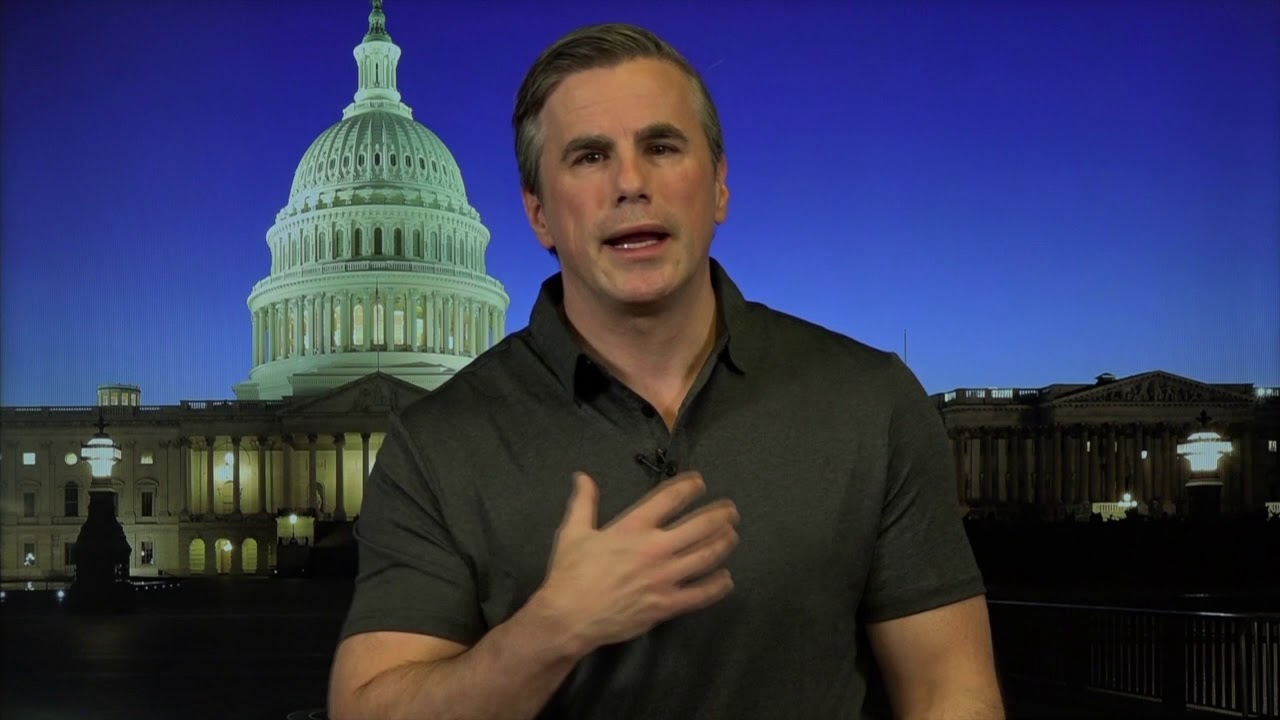 JW President Tom Fitton: Our Work on the Mueller Operation is Gaining ...