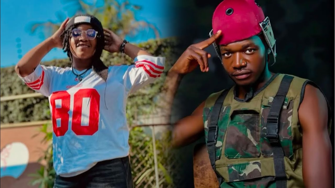 Nisha Ts ft Konangale - Mauto (New Music) - YouTube