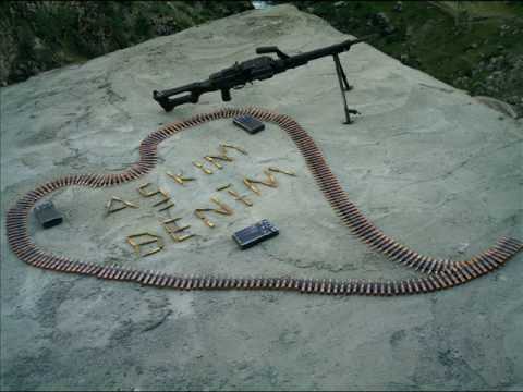 Selahattin Özdemir - Vazgeç Arkadaş