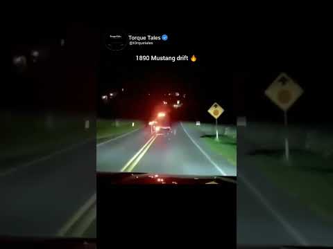 1890 Mustang drift #offroading #Mustang #drift #carguys#trend #viral ...