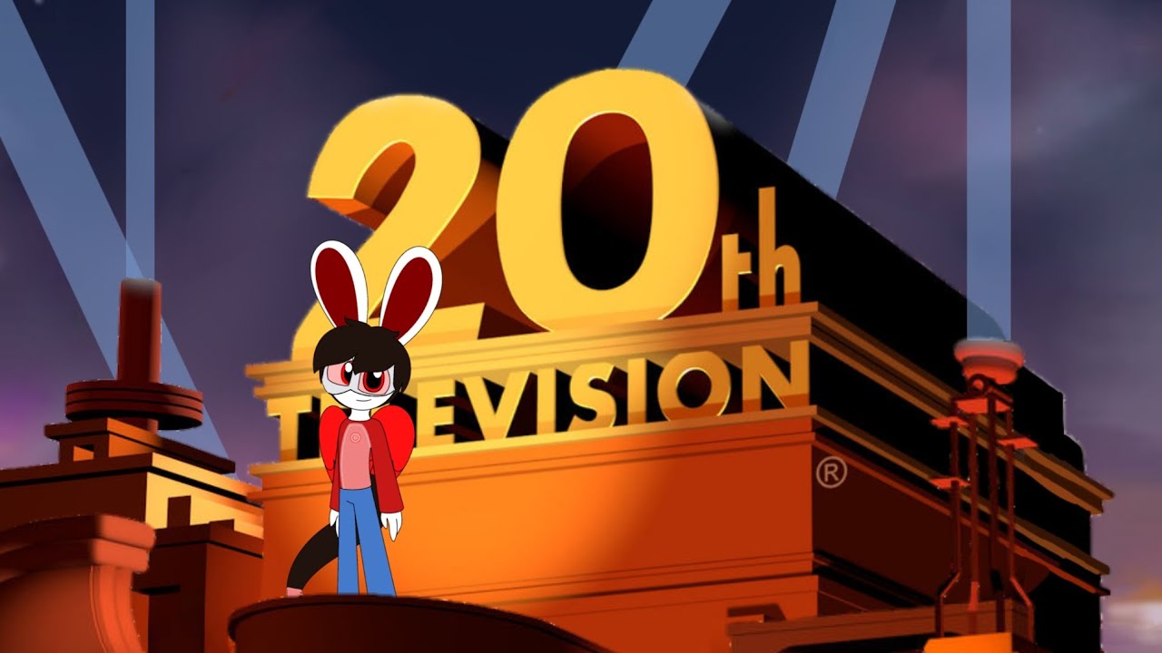 20th Television Logo (2008) Full Version - YouTube