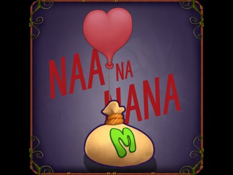 Naa na Nana (Love or Money Monster Remix) - YouTube