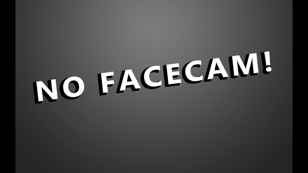 NO FACECAM!! - Sophie's Curse - YouTube