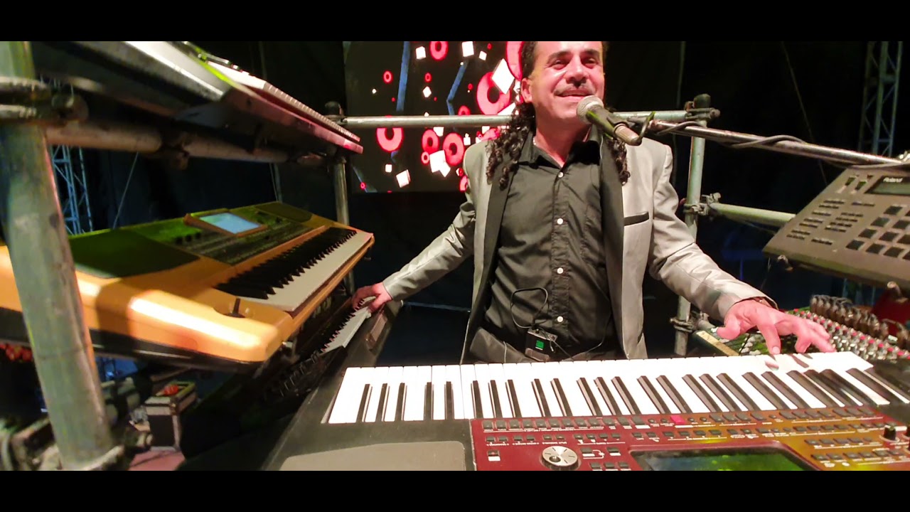 Hugo ruiz en vivo/el cable / 24 de junio2021 / Nopalapan Ver. - YouTube