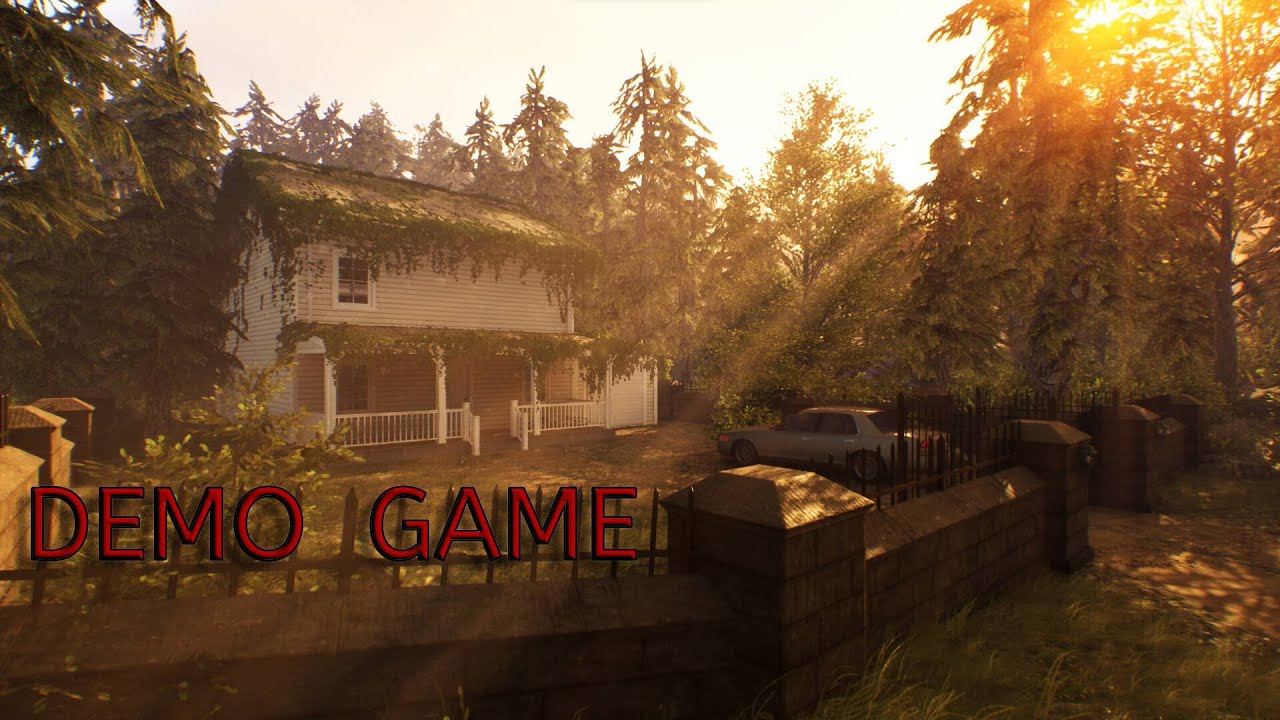 Lost Traces-Unsolved Cases-Genesis-Demo game-Gameplay No Commentary ...