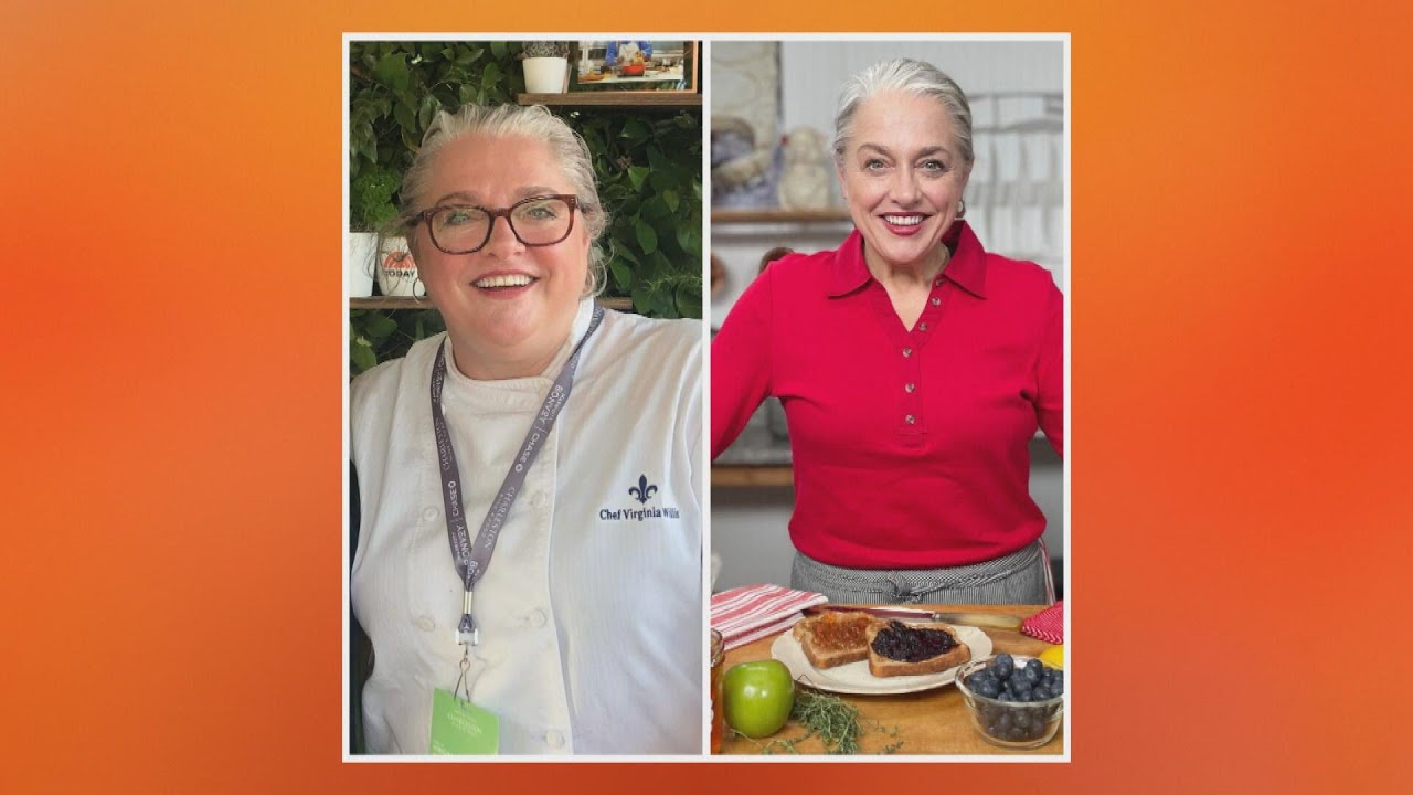 How To Lose Weight Without Giving Up the Foods You Love From a Chef Who ...