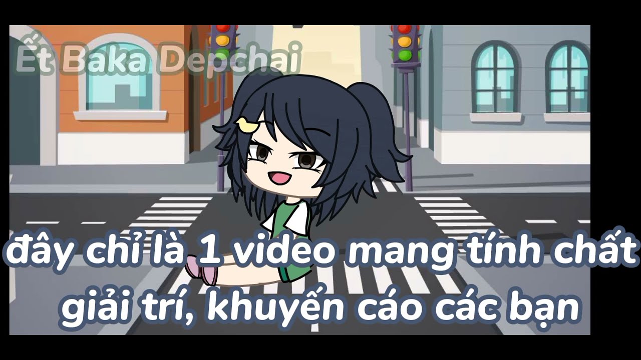 #gachalogic #gachalife | Gacha Logic Phần 1 | By: Ết :Đ - YouTube