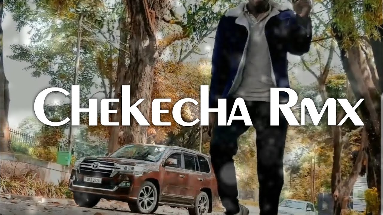 Chekecha RMX by Karole Kasita ft Vinka and Winnie Nwagi OFFICIAL Dance ...