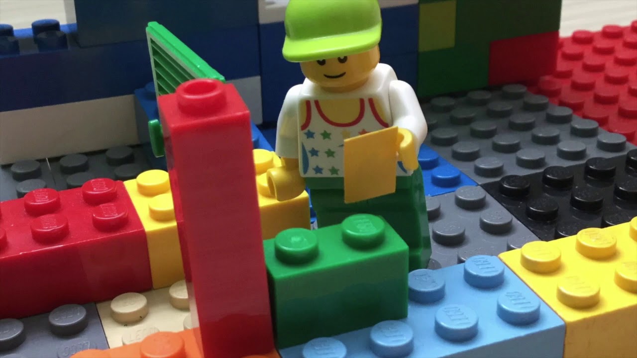 Parts People Interactions thinking routine - YouTube